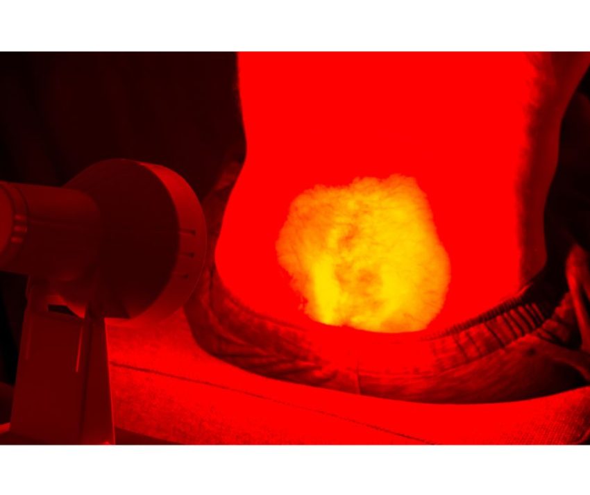 Red Light Therapy: Quick Guide to Natural Health Benefits - TRUEBALANCE