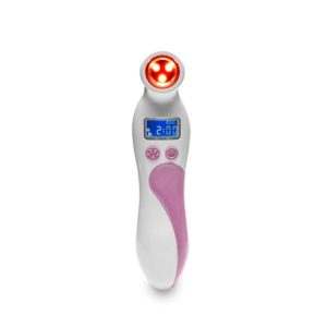 Red Light Therapy: Quick Guide to Natural Health Benefits - TRUEBALANCE
