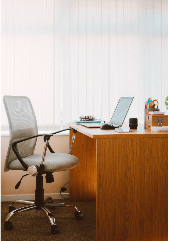 Transforming Your Home Office: Healthier Workspaces - TRUEBALANCE